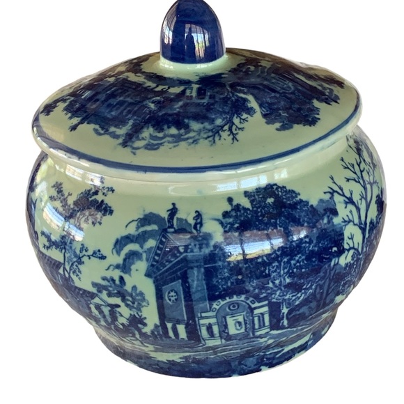 Victoria Ware | Dining | Antique Victoria Ware Ironstone Lidded Tureen ...